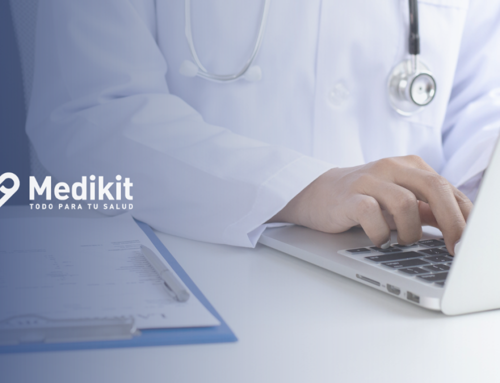 Integra Salud: El programa de salud integral más completo. - Medikit